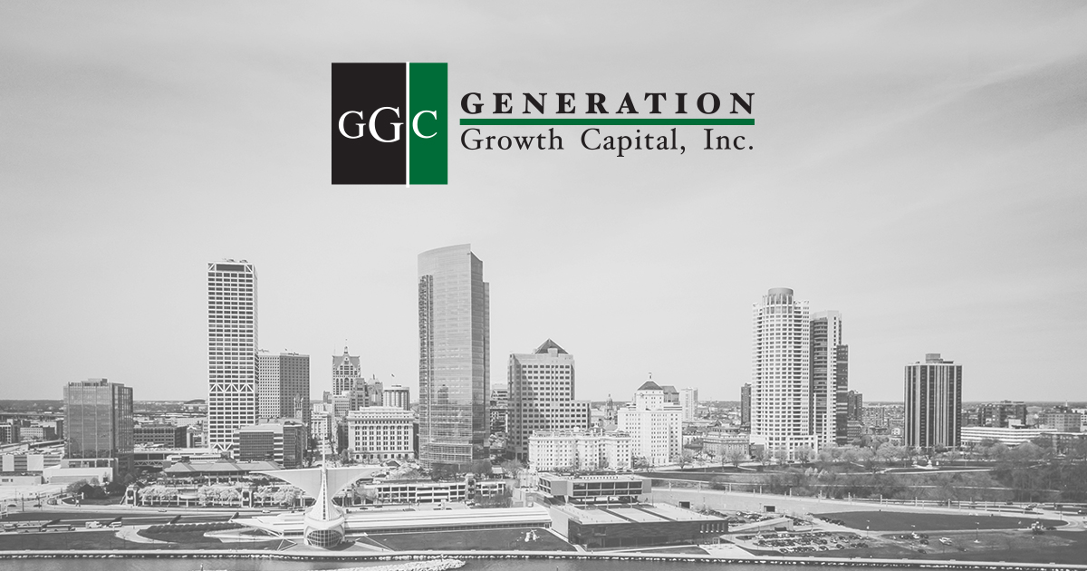 Investment Strategy - How We Work | Generation Growth Capital